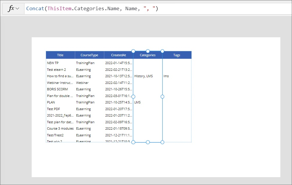 Power Appsでカスタムコネクタを使用する方法 – Learn365 Help Center